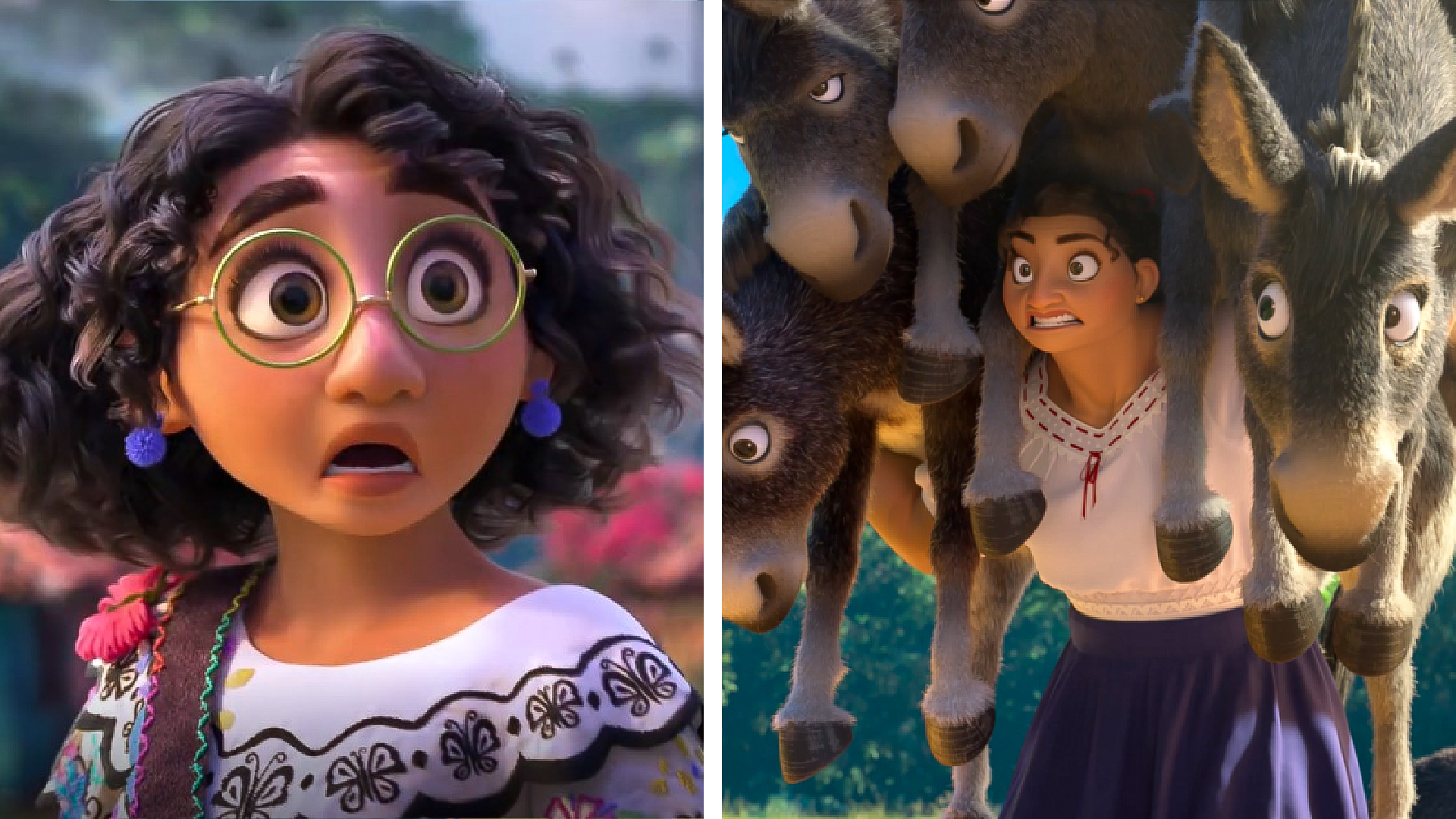 57 Behind The Scenes Facts About Disney s Encanto 2021 57 Behind The Scenes Facts About Disney s Encanto 2021