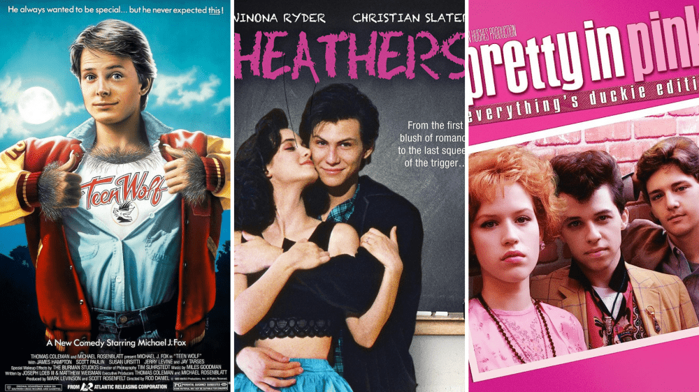 1980s Movies 1980's Movies