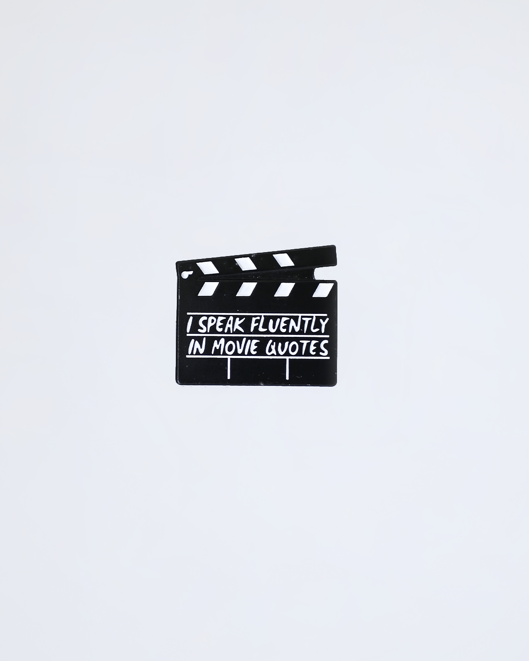 Pin Movie Quotes Breakfast Club Movie Quotes Gift Set, 80s Button,
